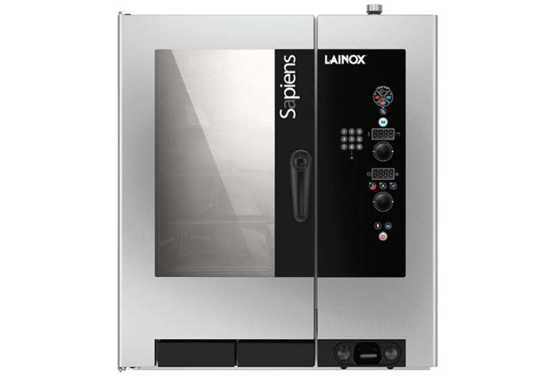 Lainox hails successor to Heart Green range