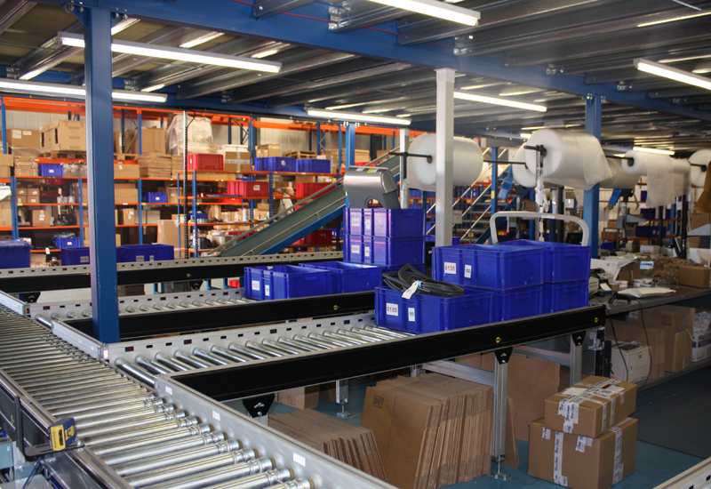 Acquisition makes First Choice largest for Rational spares