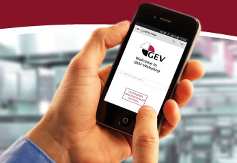 Spare parts app puts power in engineers' hands