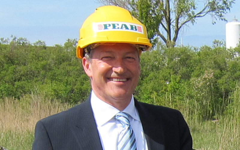 Granuldisk to up production capacity by 50%