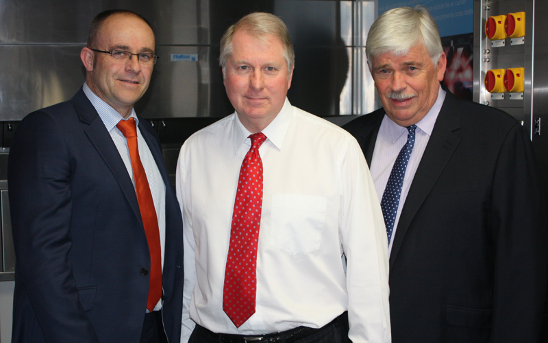 More growth to come for Halton