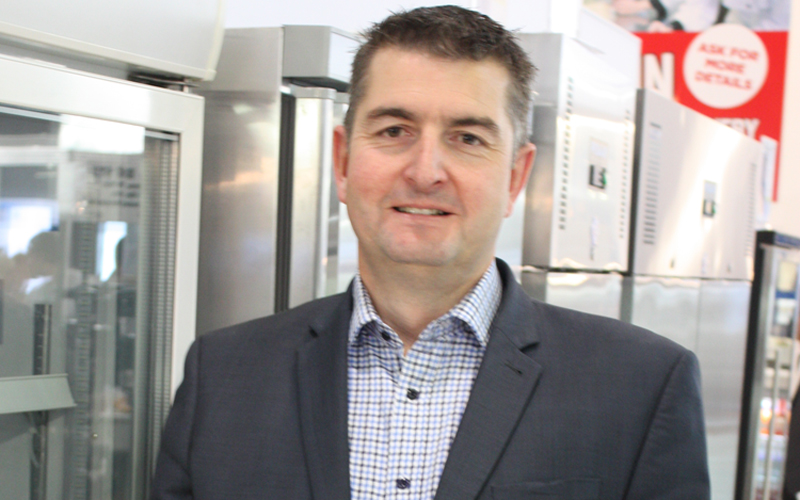 Uropa doubles warranty on Buffalo kit