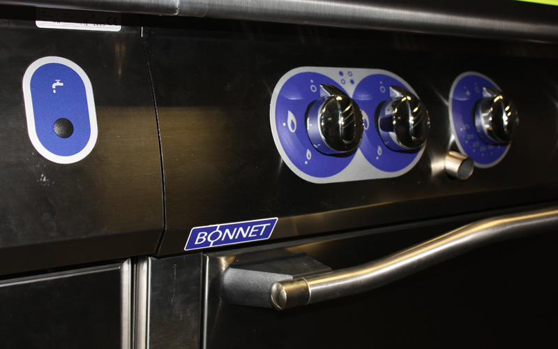 Prime cooking brand Bonnet offers route to rosemary shrager classes