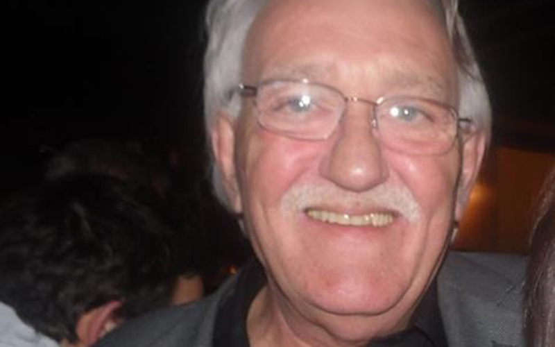 Tributes paid to a catering equipment 'legend'