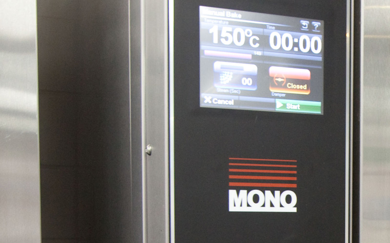 Baker banks on British Mono for new venuture