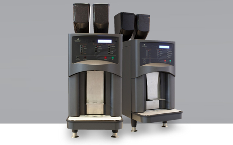 Middleby buys into coffee machine market