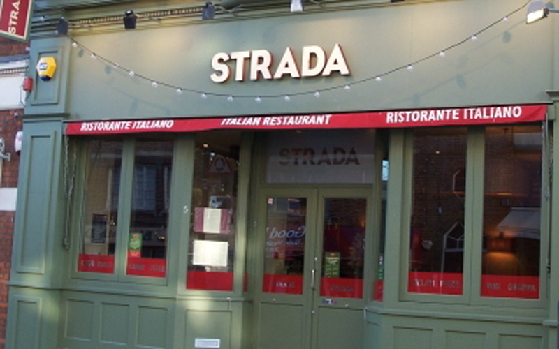 43 Strada sites sold for £37m