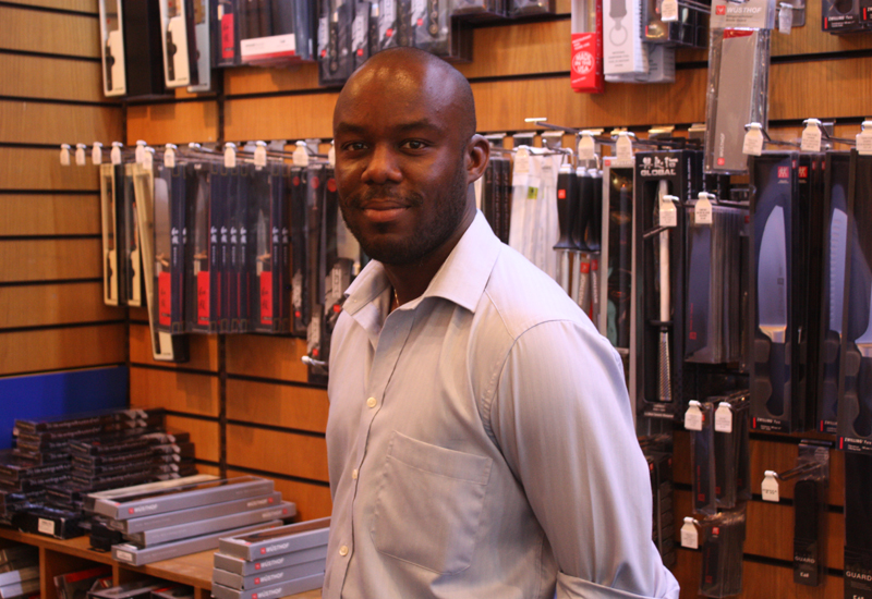 Denny's sharpens act with launch of sub-brand