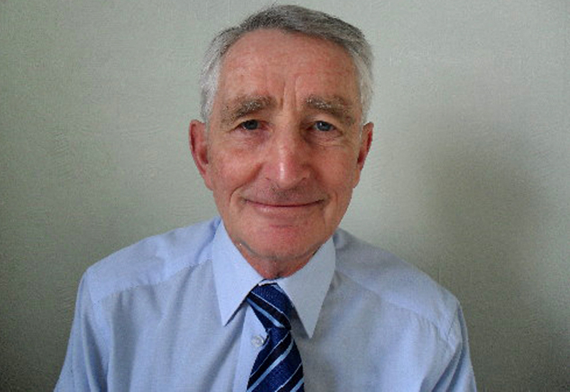 'The industry I entered has changed beyond all recognition'