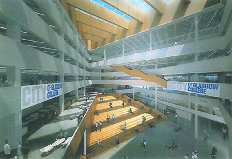 £3m scheme is Upnorth's largest contract to date