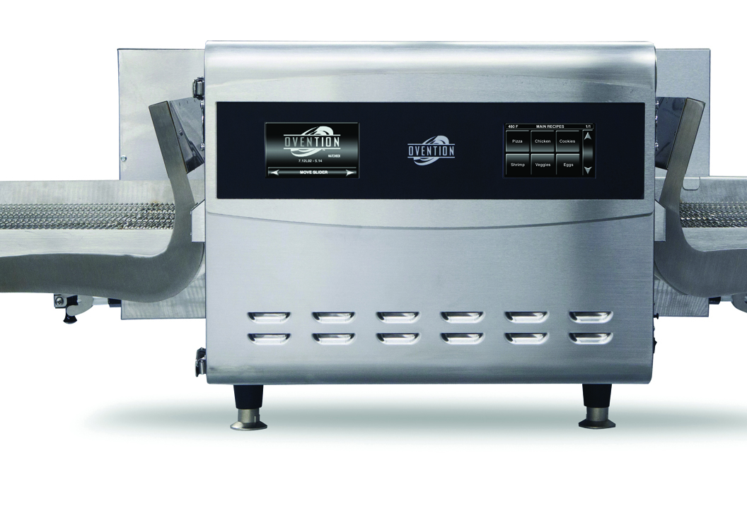 Gamble launches versatile Shuttle in UK