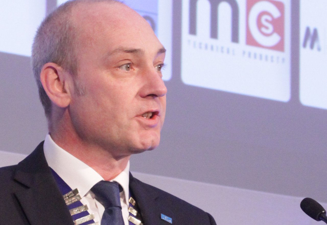 CEDA chairman gives his perspective on Autumn statement