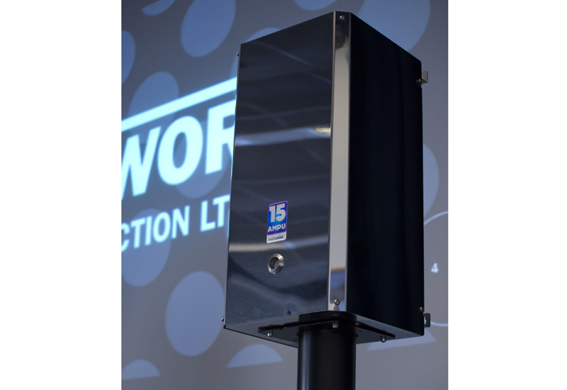 Catering Equipment of the Year: VENTILATION & KITCHEN SAFETY