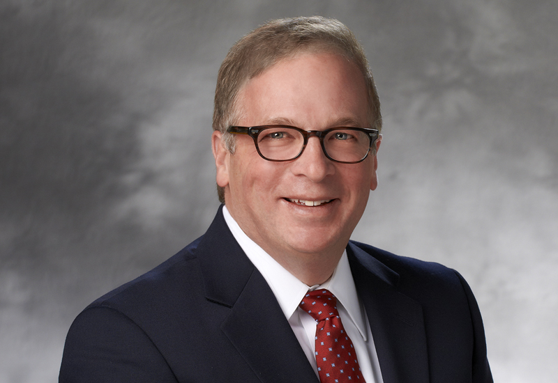 Ali Group transfers US chief to Milan