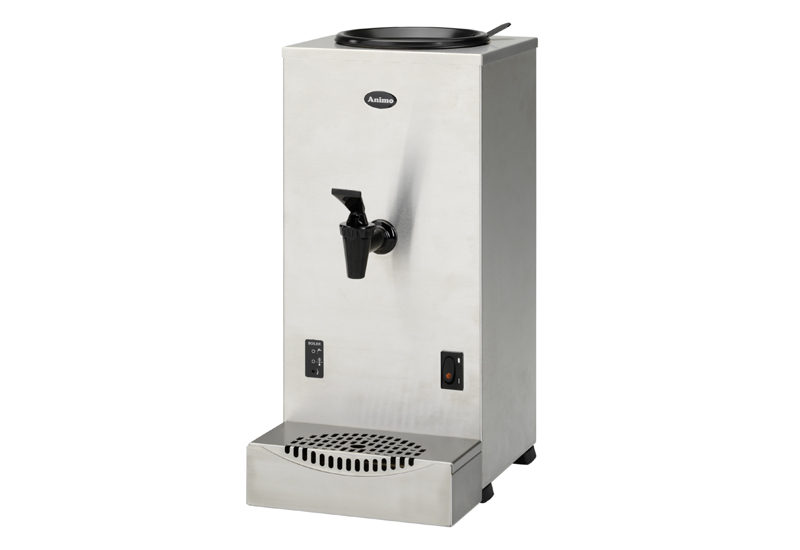 Animo in rail contract