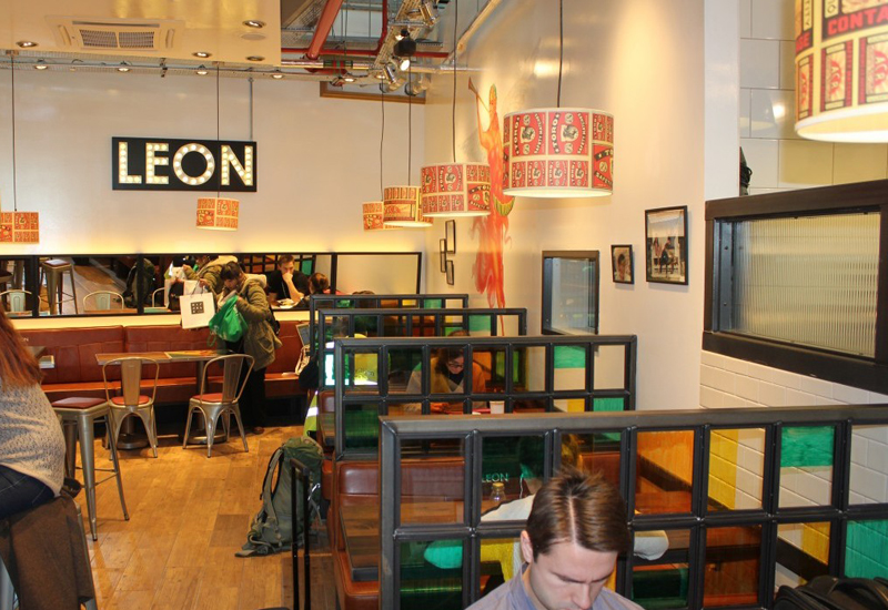 Stansted work takes off for Vision