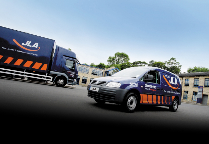 JLA expands into canopy maintenance market