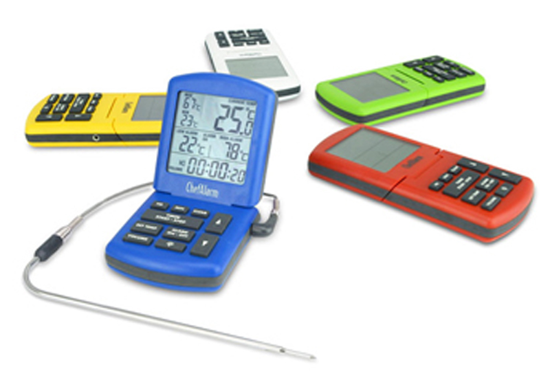 ETI launches colourful temperature taking