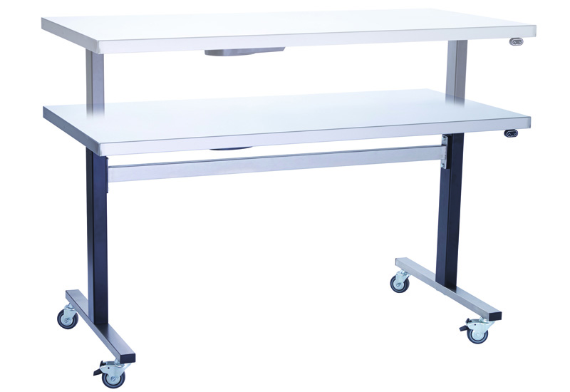 Parry rises to the occasion