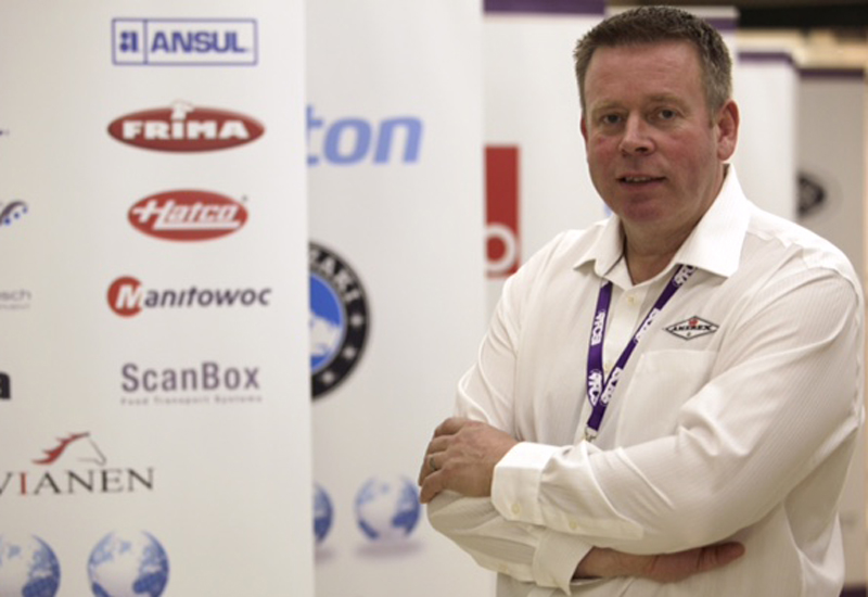 Amerex man heads for consultancy role