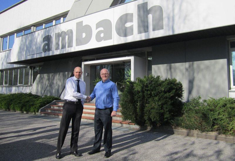 Ambach and First Choice underline OEM spares benefits