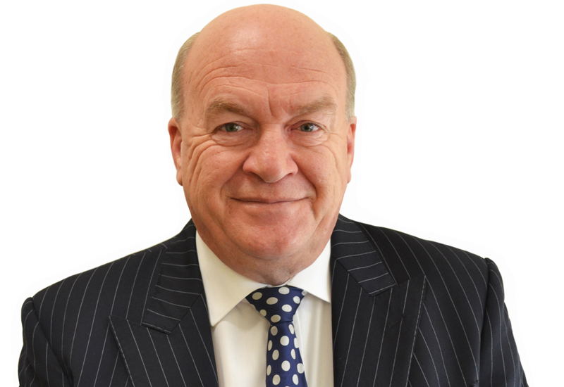 Phil Martin takes on consultancy role at Keith Elkington Transport