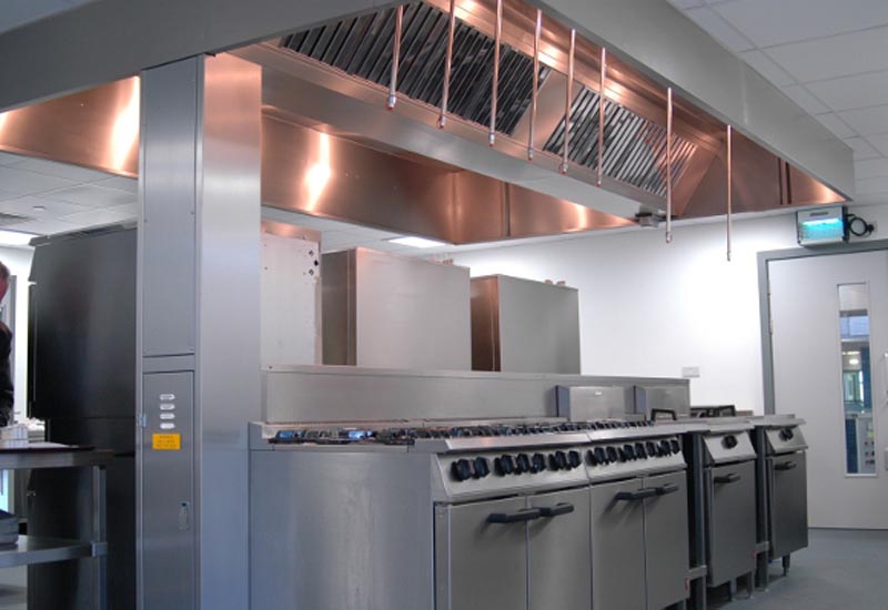 Fabricator Stellex re-emerges as stand-alone business