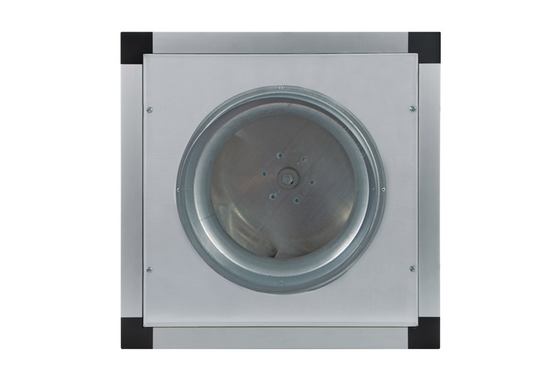 Vortice makes a new fan