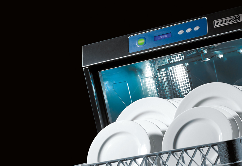 Maidaid shakes up market with several launches
