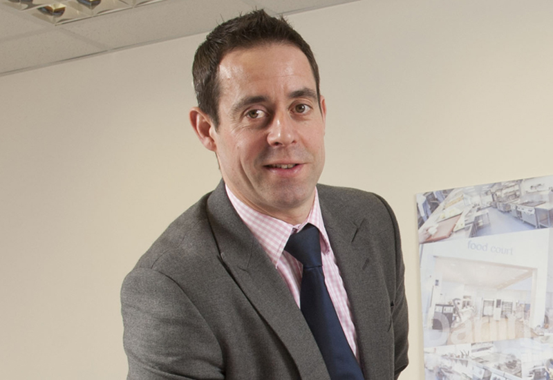 EXCLUSIVE INTERVIEW: Airedale Group's Rob Bywell on investment ...