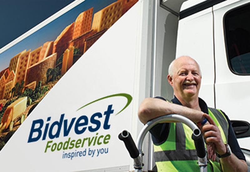 Bidvest undertakes major rebrand