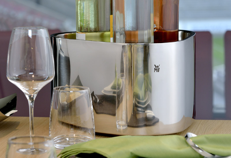 WMF introduces cool Diva