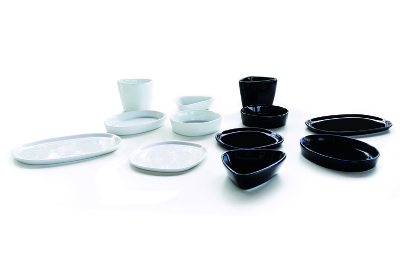 Primeware shows its stones