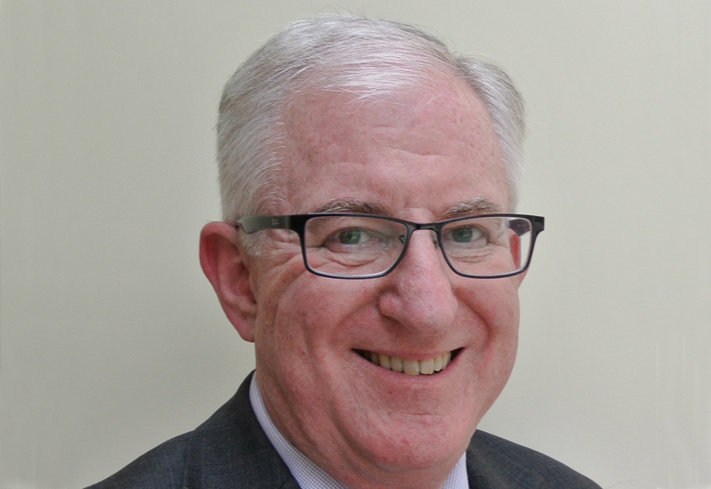 Meet your Power List: Andrew Fordyce