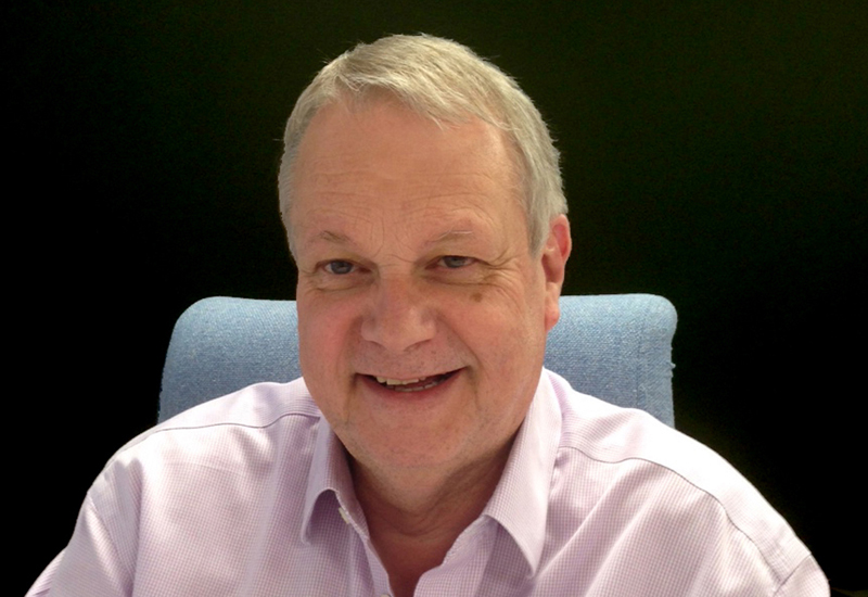 Meet your Power List: Philip Howard