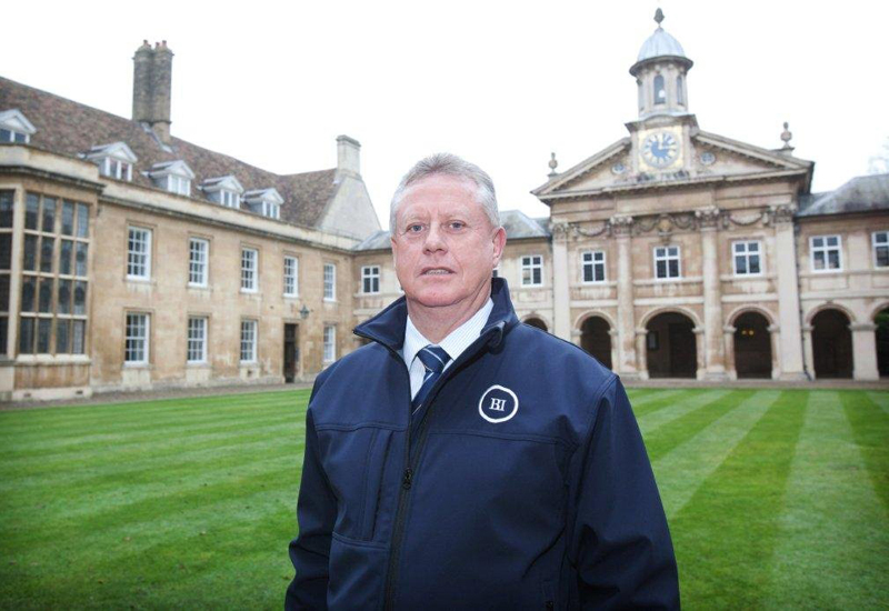 Meet your Power List: Andrew Jones