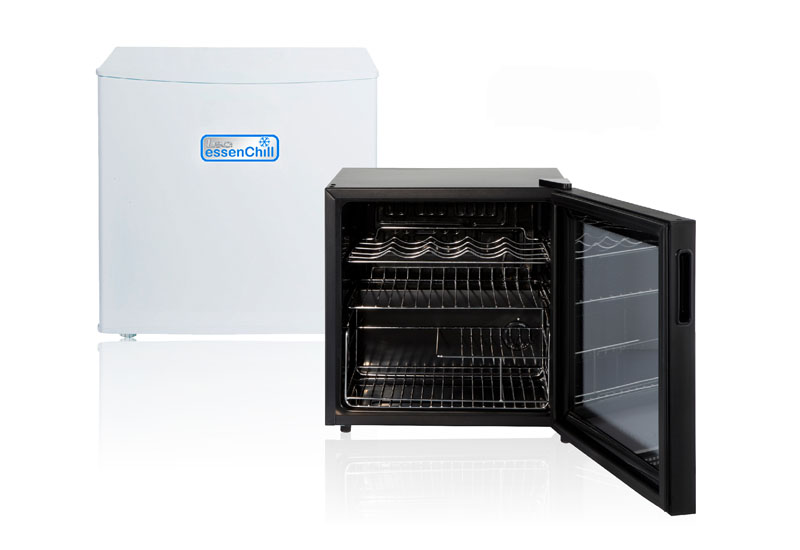 Lec extends EssenChill range