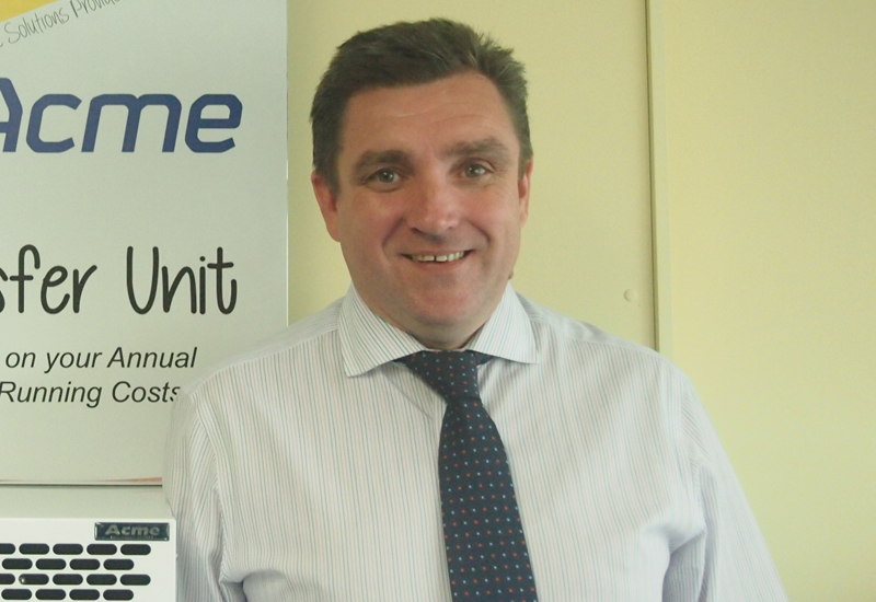 Meet your Power List: Simon Mallett