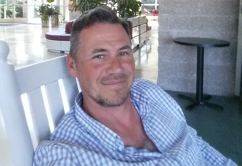 Meet your Power List: David Ritchie