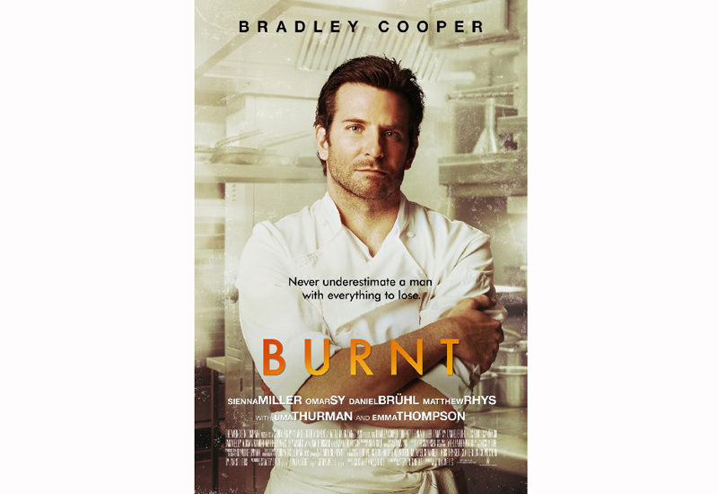 Hollywood comes calling for Clifton Food Range