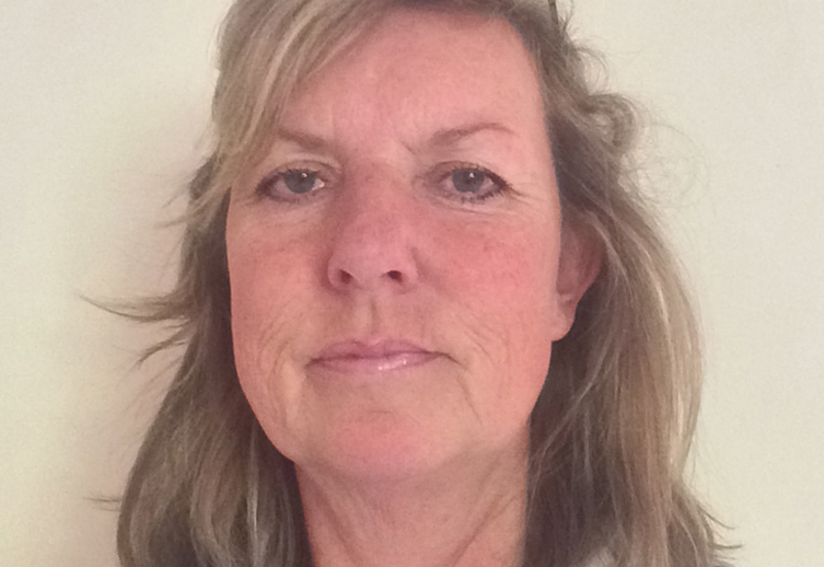 Meet your Power List: Wendy Pierce