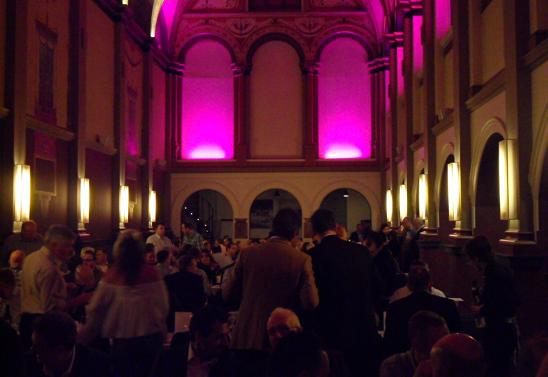 Industry gives thumbs up to latest ENSE conference