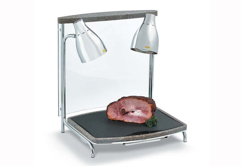 FEM ‘meats’ carving station demand