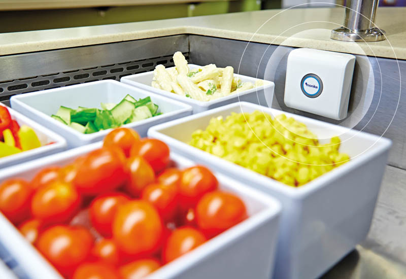 Monika takes the industry’s temperature