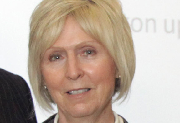 Pat Newman to stand down as Cedabond secretary