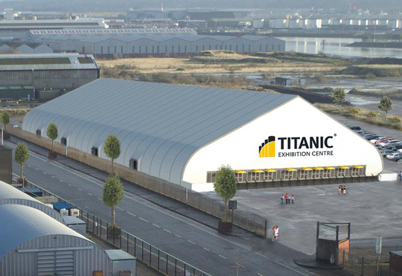 IFEX to serve up new exhibitors for 2022