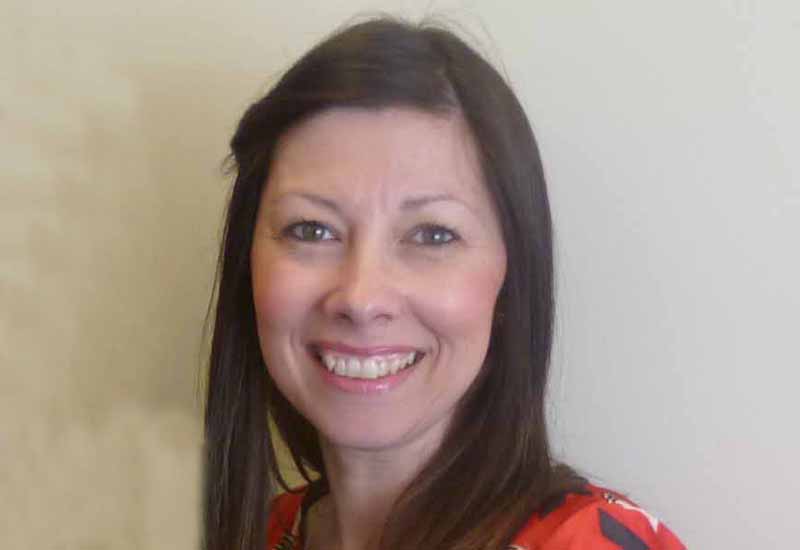 Meet your Power List: Sally Wright