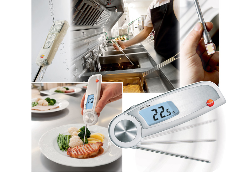 Testo UK celebrates 35th anniversary with monthly prize draw