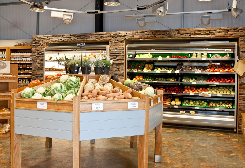 IN PICS: CDG project at Arrow Farm in Worksop