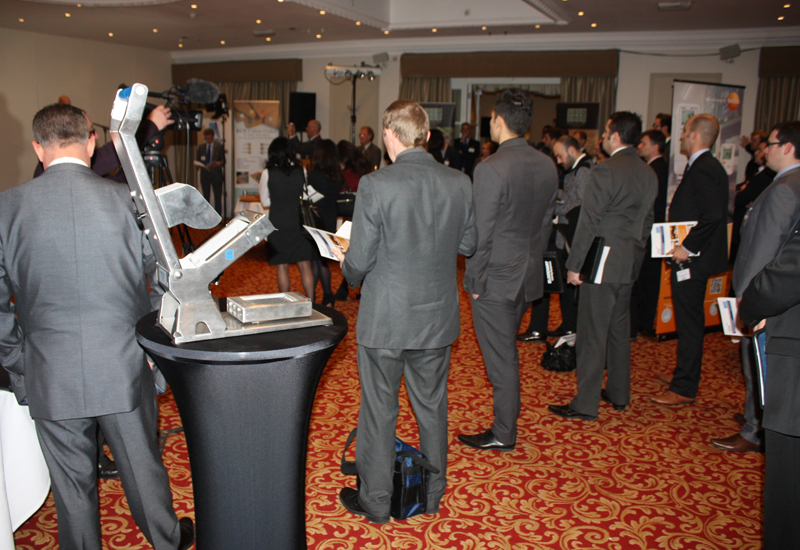 IN PICS: CESA Light Equipment Forum 2014